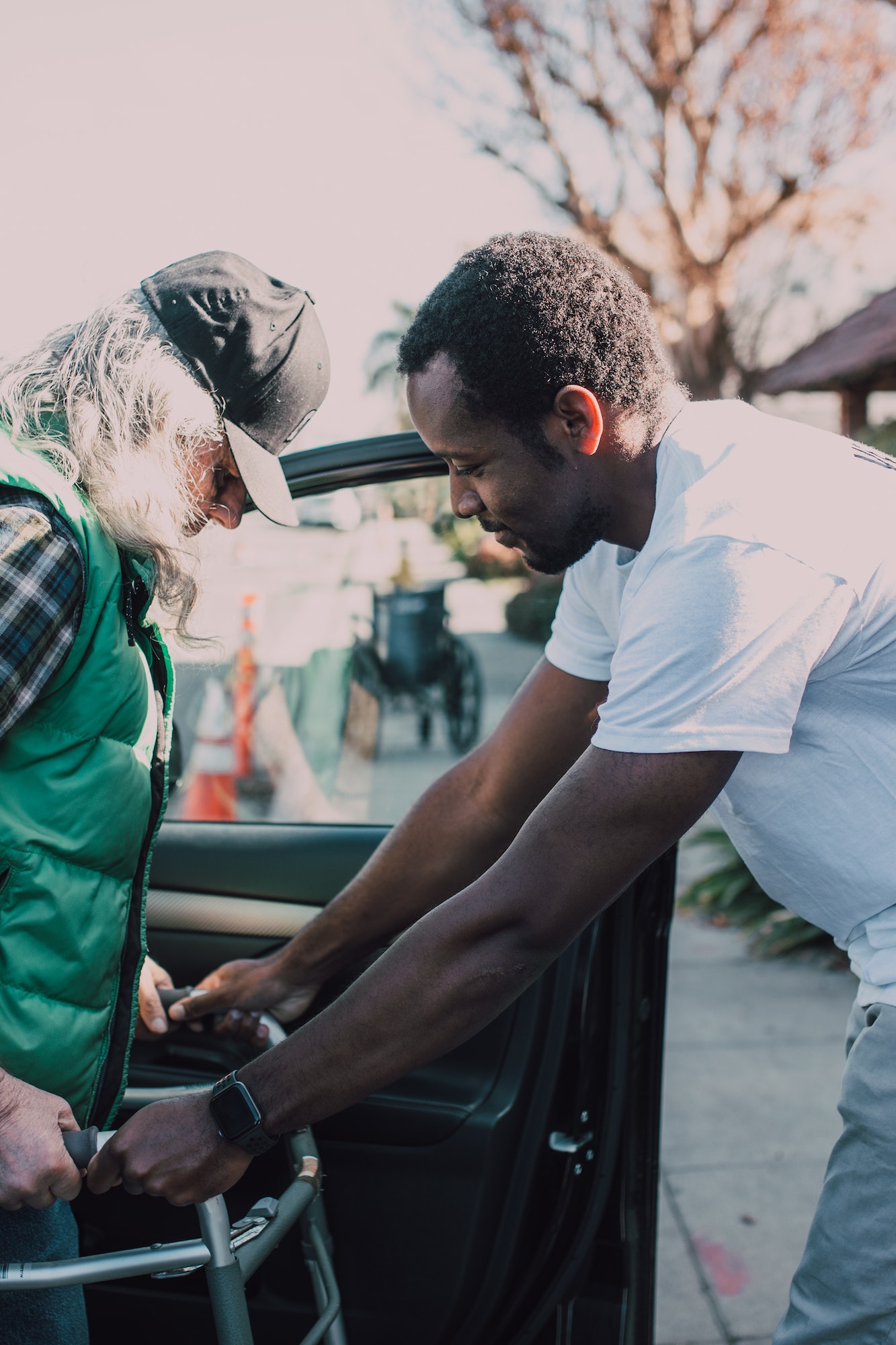 ACME Support Services – Respect – Empathy – Dignity