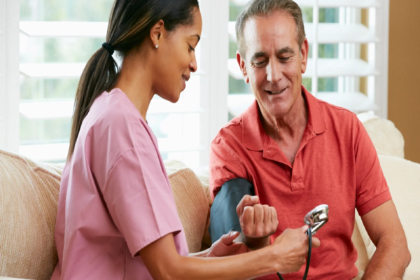 ACME Support Services – Respect – Empathy – Dignity